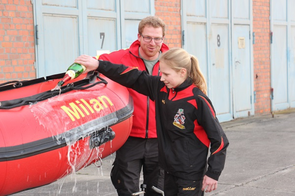 News | DLRG Ortsgruppe Halberstadt e.V.